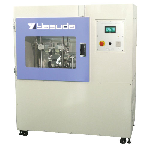 No.553 铅笔刮檫硬度试验机（涂膜硬度、涂装强度、铅笔刮檫试验机） | 雅司答(上海)貿易有限公司_安田精机 (YASUDA-SEIKI)